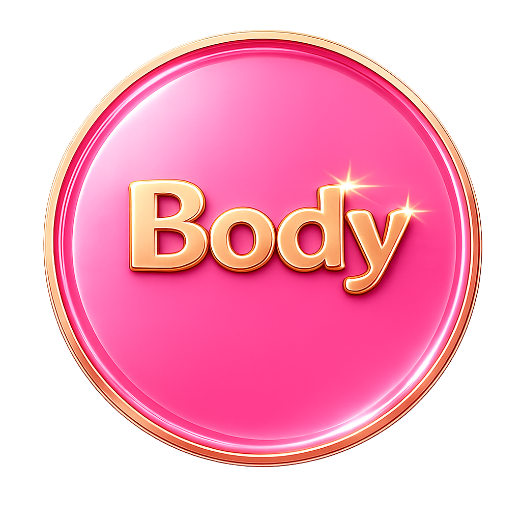 BODY – dudabeautyuk